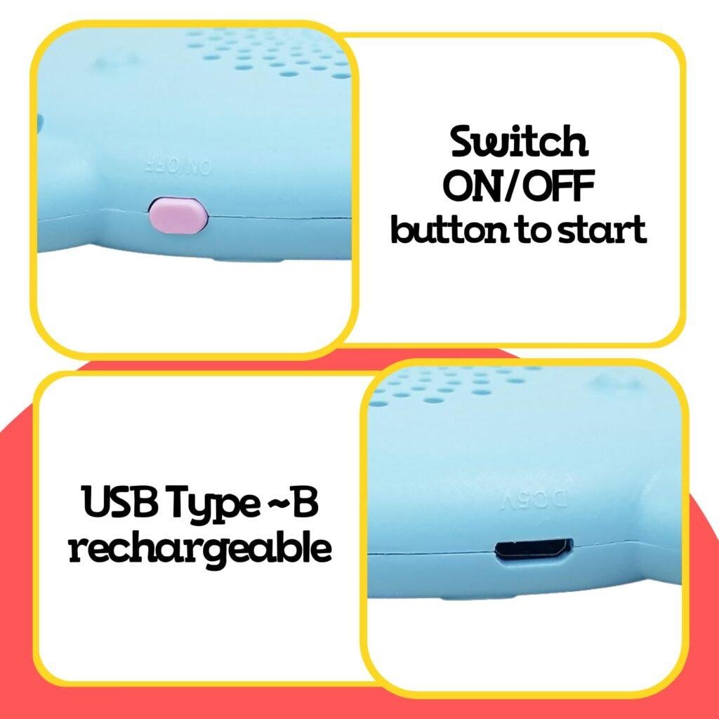 ZEENKIND Arabic & English Talking Flashcards for Kids with 510 ...