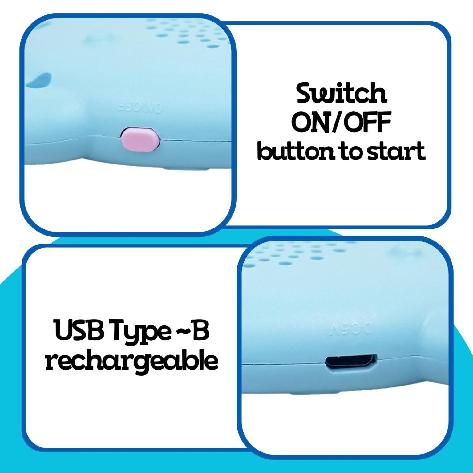 ZEENKIND German & English Talking Flashcards for Kids with 510 ...